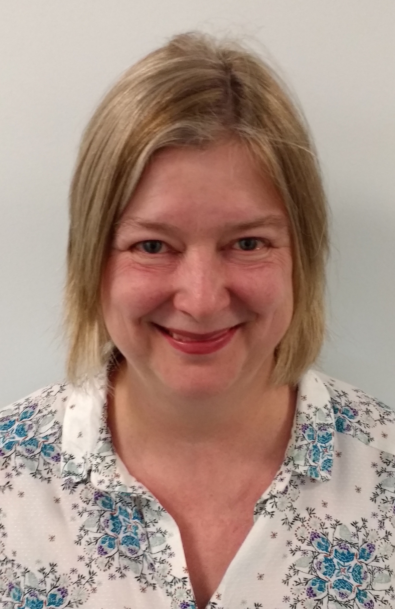 Christina Shennan – The Mindfulness Network